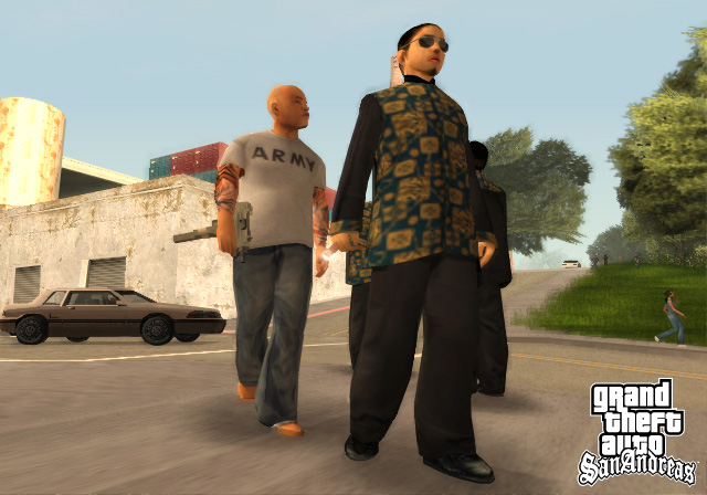 GrandTheftAuto.fr, tout sur les GTA