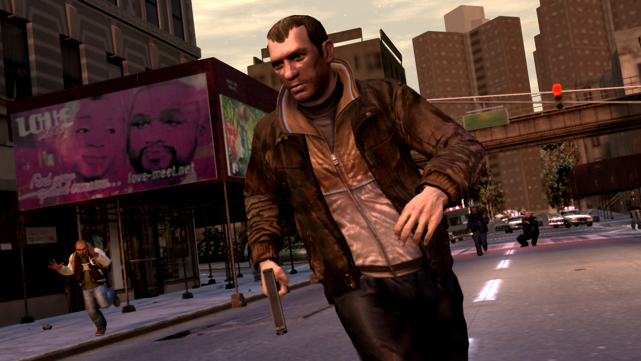 GrandTheftAuto.fr, tout sur les GTA