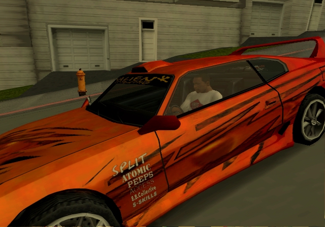 GrandTheftAuto.fr, tout sur les GTA