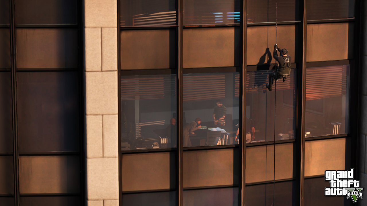 GrandTheftAuto.fr, tout sur les GTA