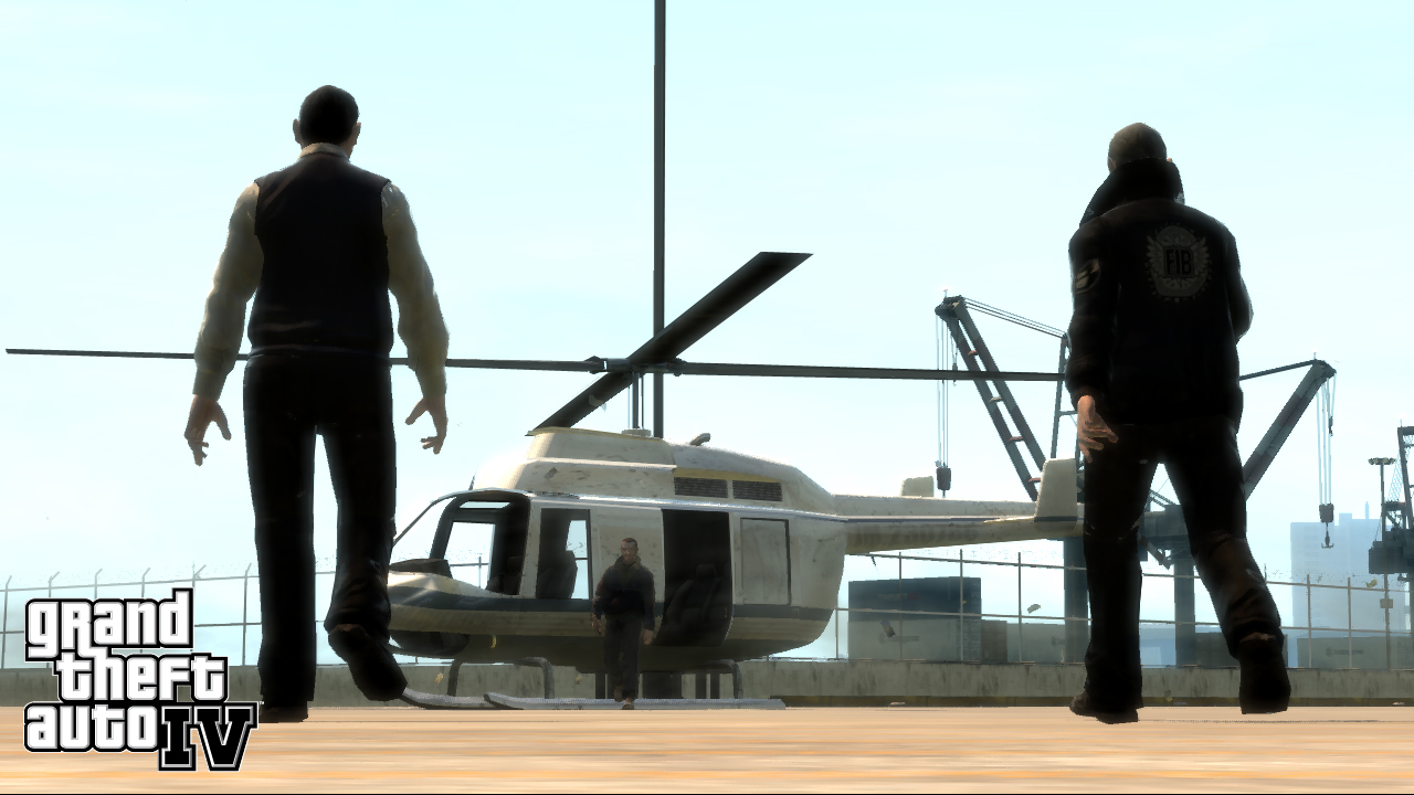 GrandTheftAuto.fr, tout sur les GTA