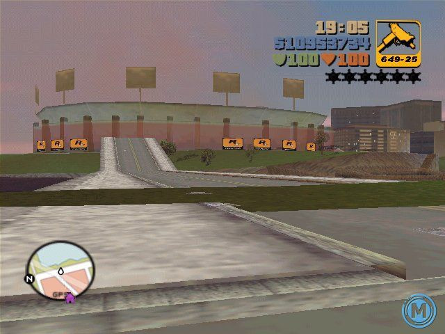 Raccourcis à Shoreside Valley · GrandTheftAuto.fr